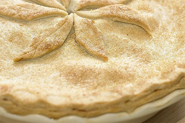 Apple strudel pie Recipes | GoodtoKnow