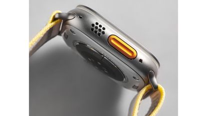 Apple Watch Ultra review: Big, bold and rugged | T3