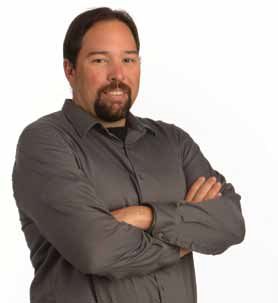 Leader of the Year: Carl Hooker | Tech & Learning