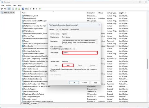 How to manage system services on Windows 11 | Windows Central