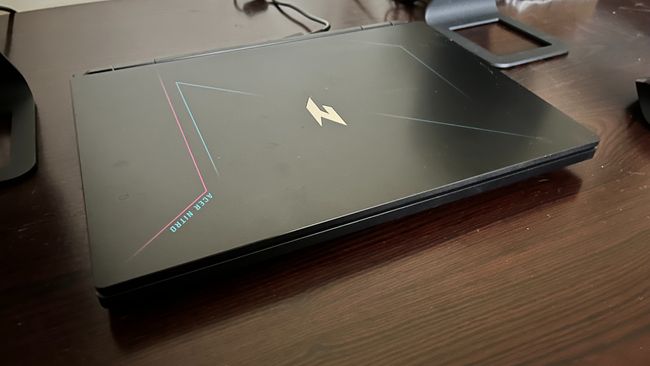 Nvidia RTX 5050 GPU spotted in Acer gaming laptops, so it could arrive ...