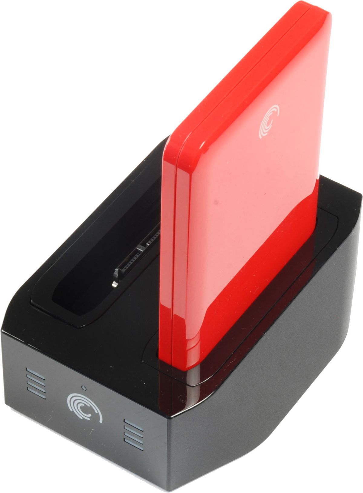 GoFlex Net Media Sharing Device - Seagate's FreeAgent GoFlex: Modular ...