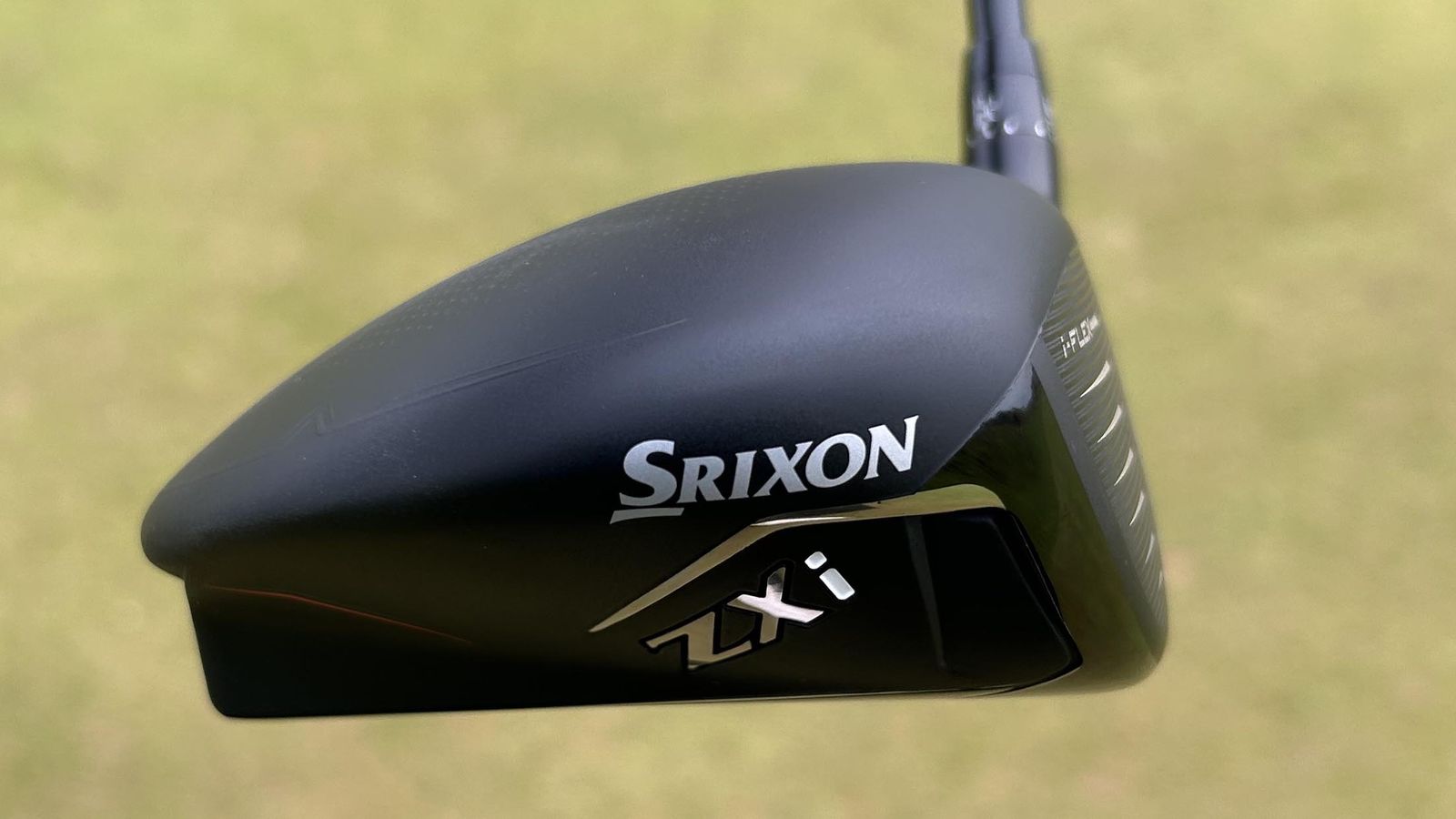 Srixon ZXi Max Driver Review | Golf Monthly