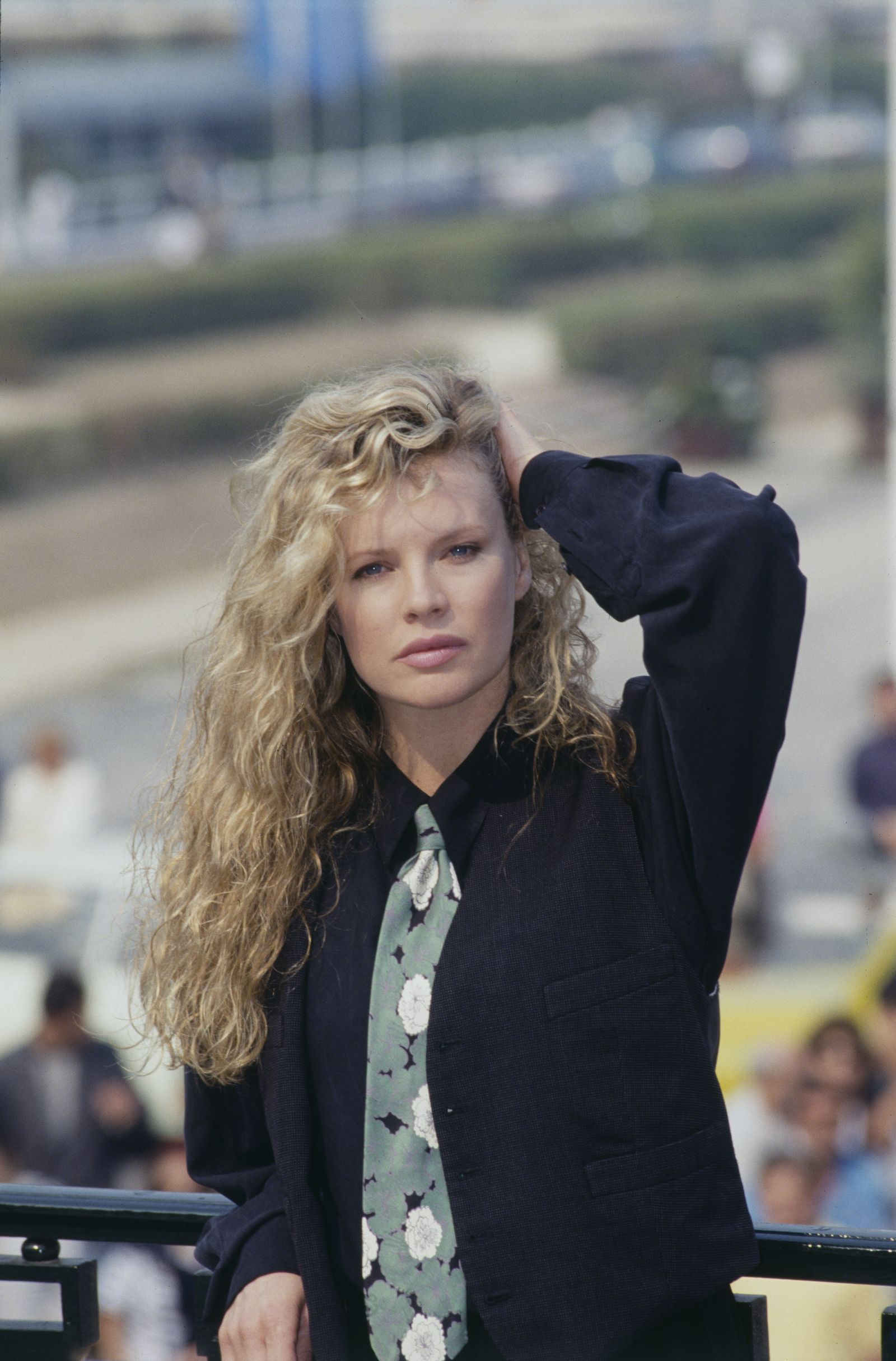 The 32 Biggest Icons of the 1980s | Marie Claire