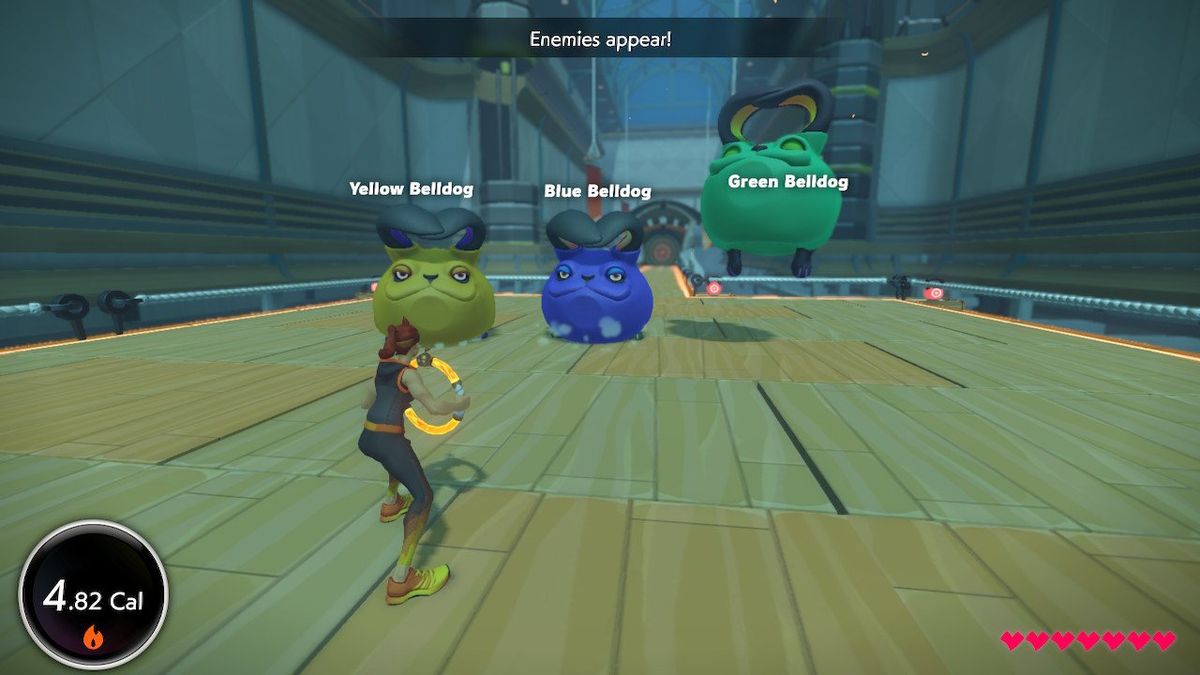 Ring Fit Adventure Review three months later: How a video game made me ...
