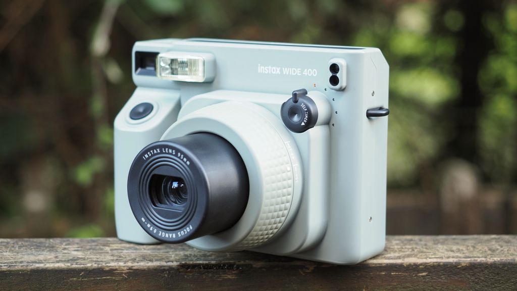 The best instant cameras in 2025 | Digital Camera World