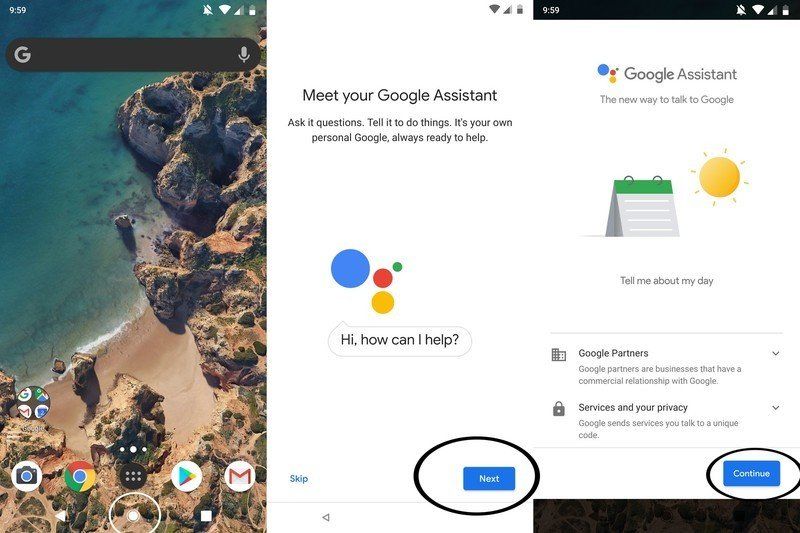 How to set up and customize Google Assistant | Android Central