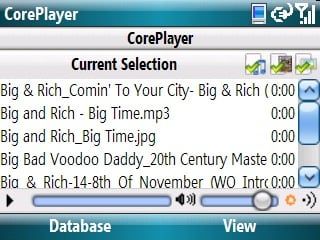 Review: Core Player | Windows Central