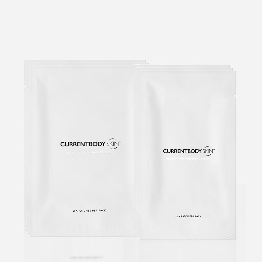 Currentbody RF Microneedling, Tried & Tested | Who What Wear