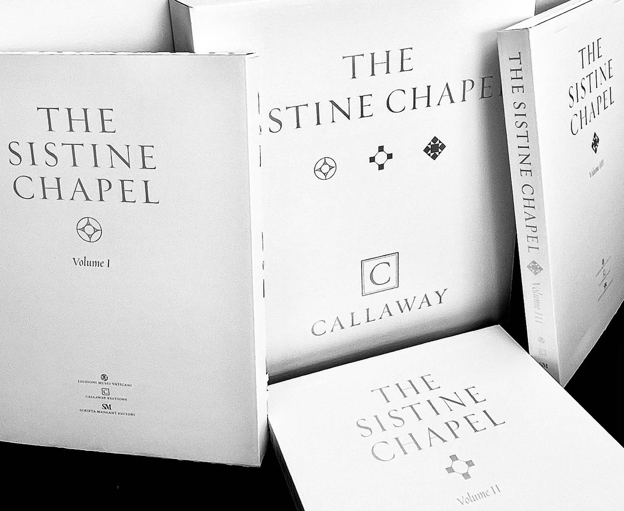 In Focus: The £16,500 book that's a perfect 1:1 scale reproduction of ...