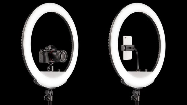 The best ring lights in 2025 | Tom's Guide