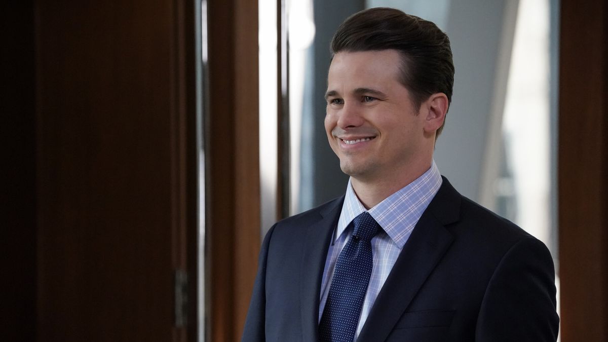 Matlock episode 12 recap: Olympia goes up against Julian | What to Watch