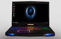 Alienware M17x to get Klipsch Speakers | Laptop Mag
