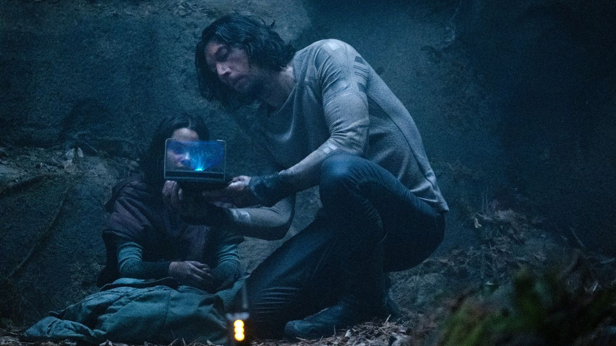 65 ending explained: do Mills and Koa escape the planet? | What to Watch