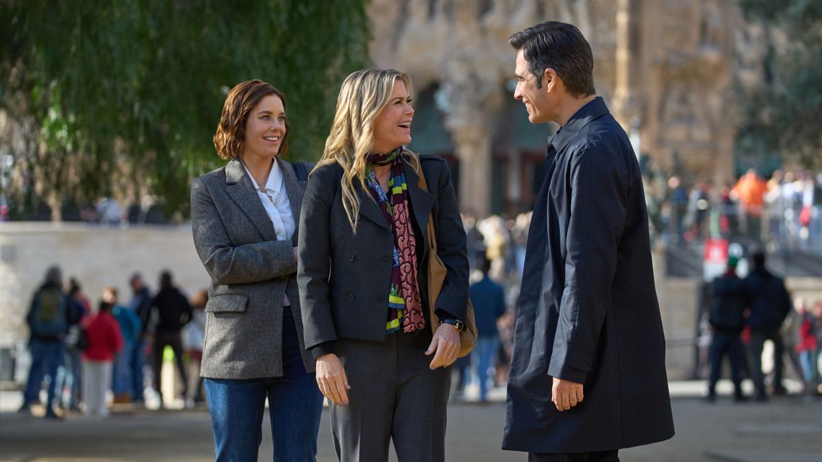 To Barcelona, With Love: release date, everything we know | What to Watch