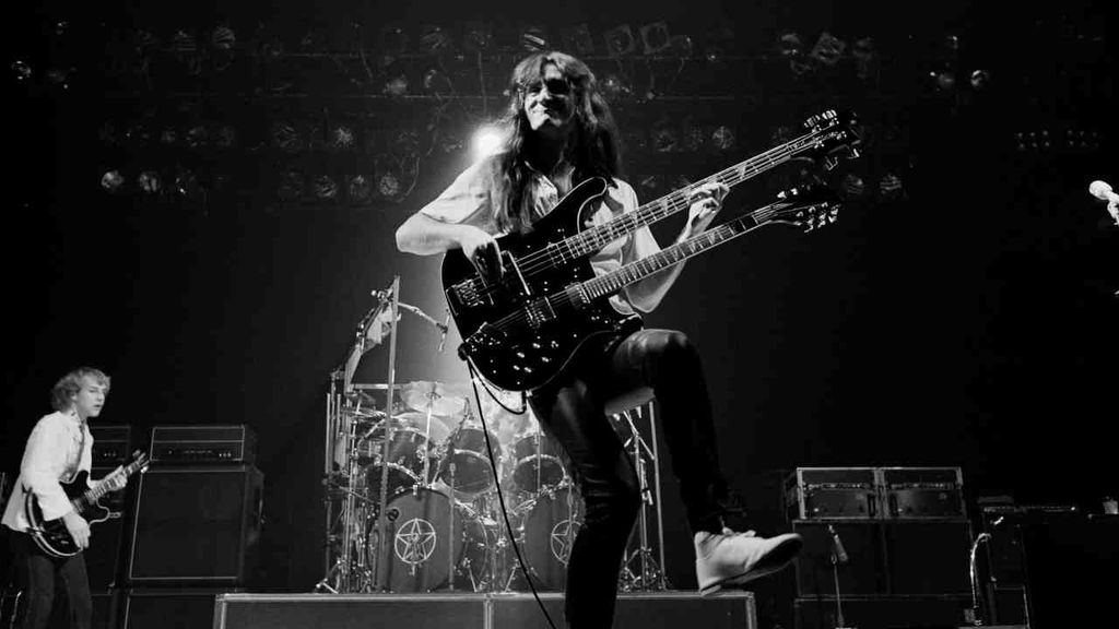 Rush: the story of Moving Pictures | Louder