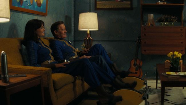Fallout season 1 ending explained: Hank, Bud’s Buds, and *that* finale ...