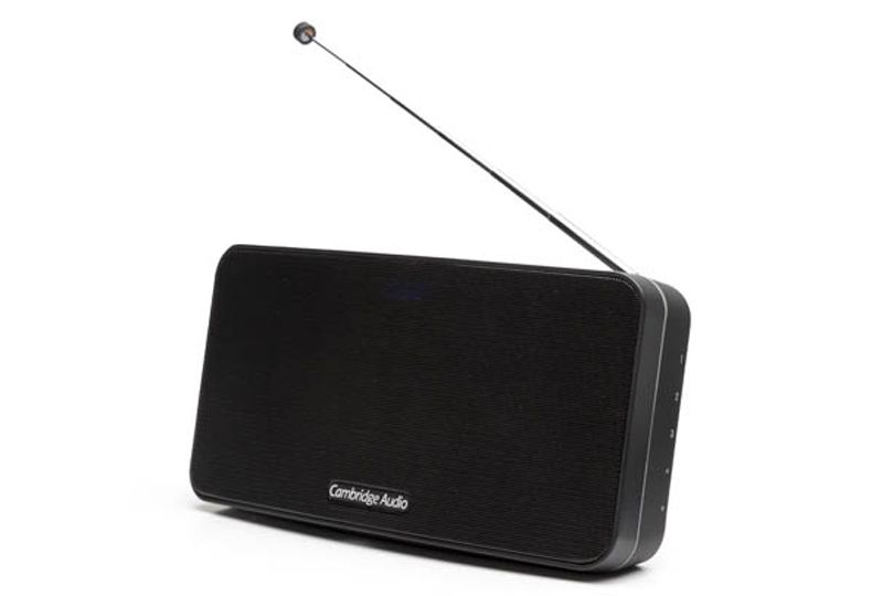Cambridge Audio unveils trio of wireless speakers | What Hi-Fi?