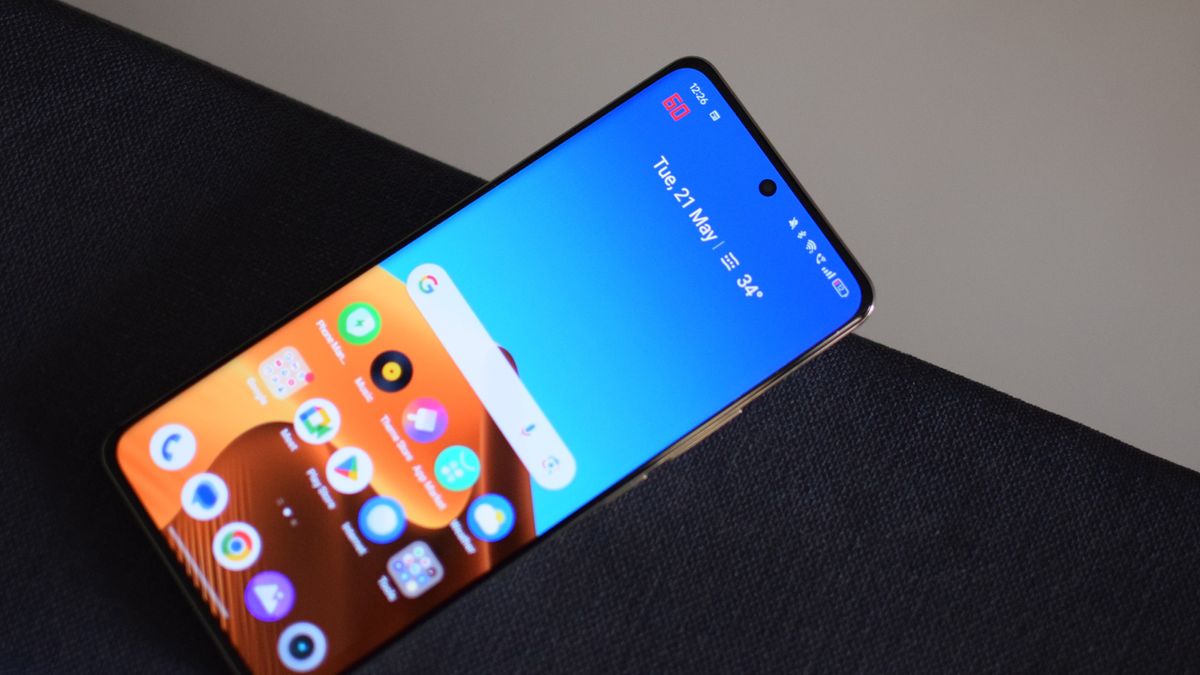 Realme 12 Pro Plus 5G review | Android Central