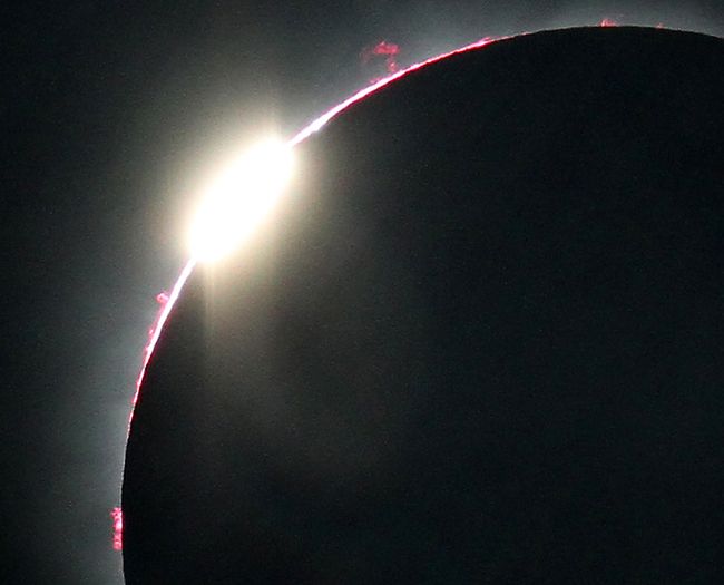 Total Solar Eclipse Webcasts: Watch Tuesday's Sun Event Here | Space