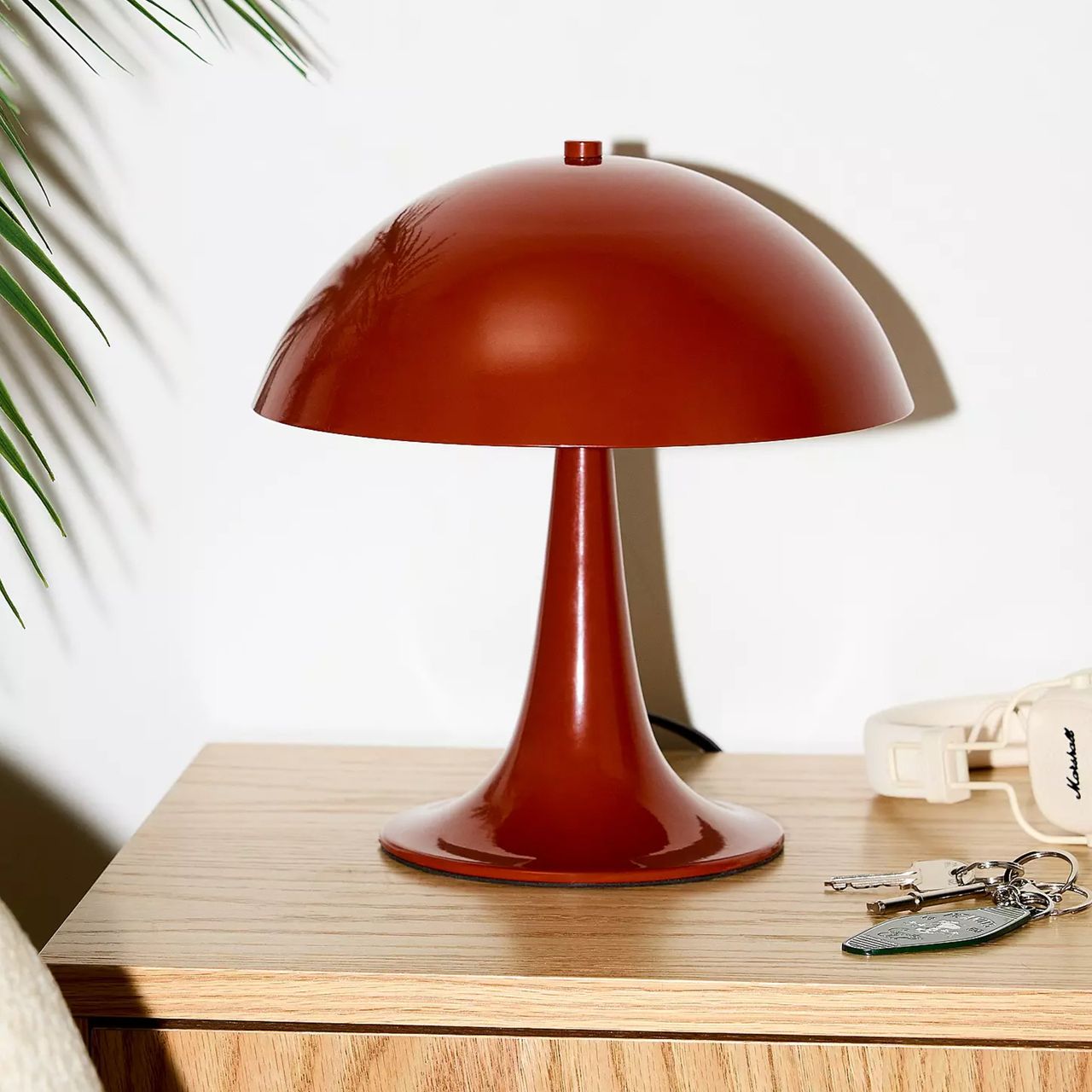 I’m a millennial but I’m loving Urban Outfitters lamps | Ideal Home