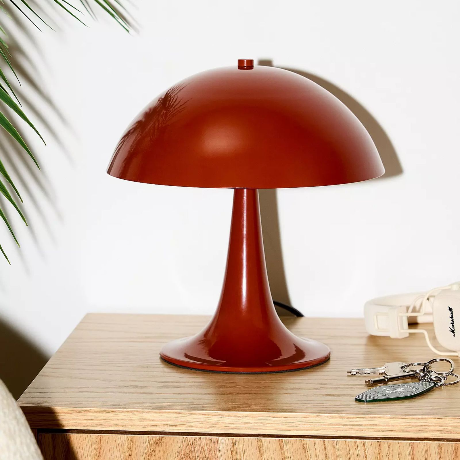 I’m a millennial but I’m loving Urban Outfitters lamps | Ideal Home