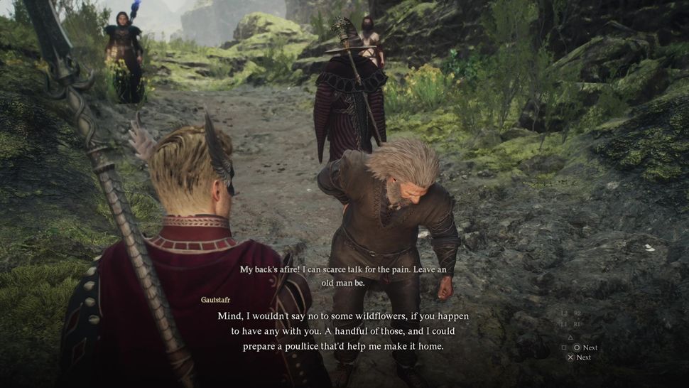 How to unlock Dragon's Dogma 2 Dwarven Smithing | GamesRadar+