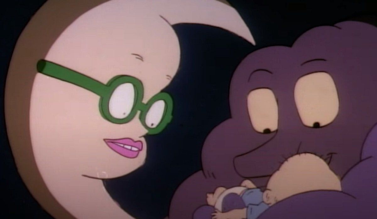 10 Times The Rugrats Babies Almost Died | Cinemablend