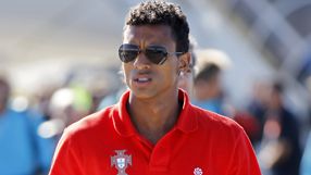 Nani to recover from injury in a week | FourFourTwo