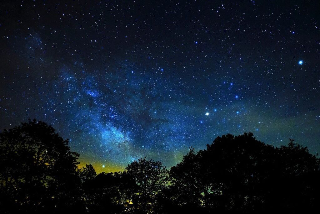 Amazing Night Sky Photos for June 2014 (Stargazing Gallery) | Space