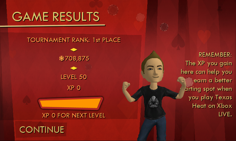 Full House Poker and Hexic Rush receive minor updates, but we cheer ...