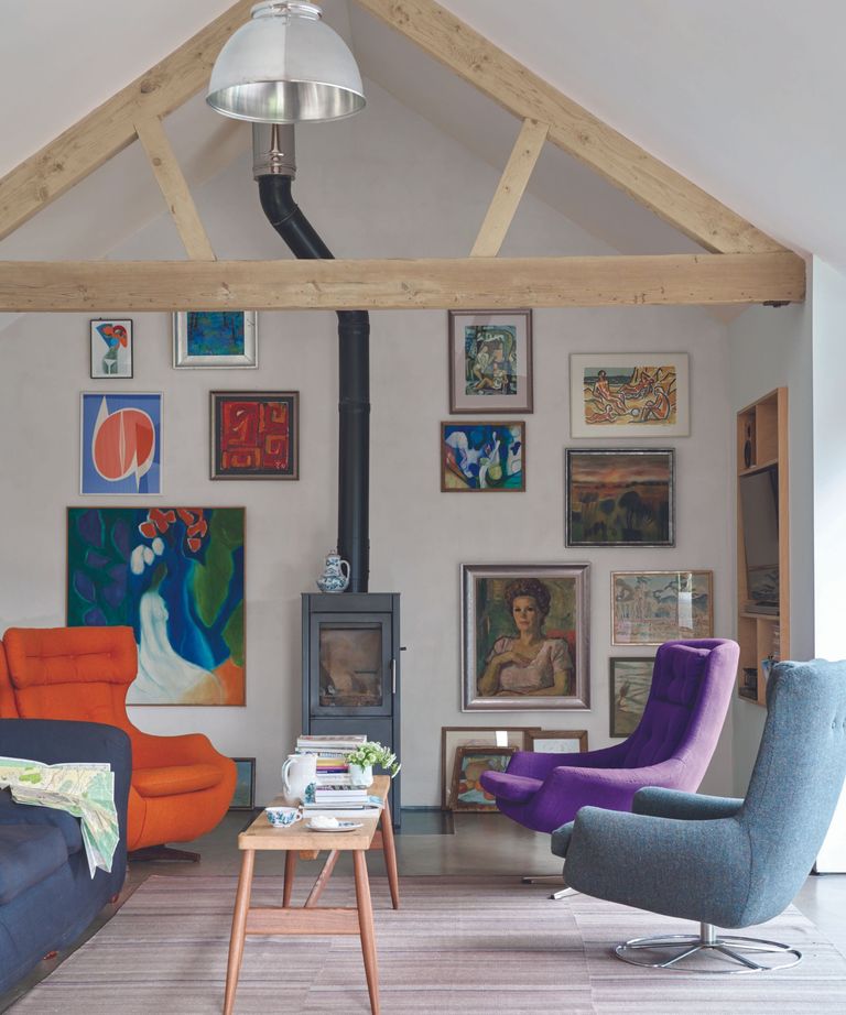 What is transitional design? Everything you need to know about this ...