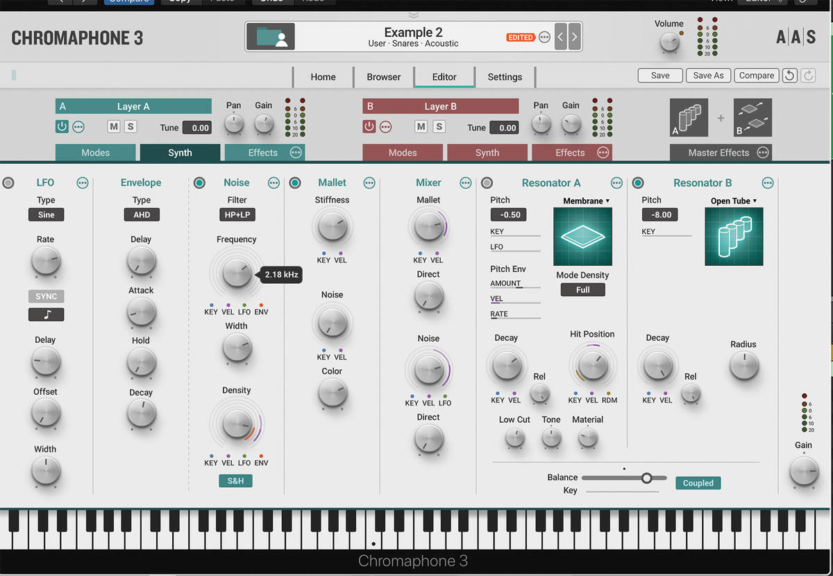 What is physical modelling synthesis? The ultimate beginner's guide ...
