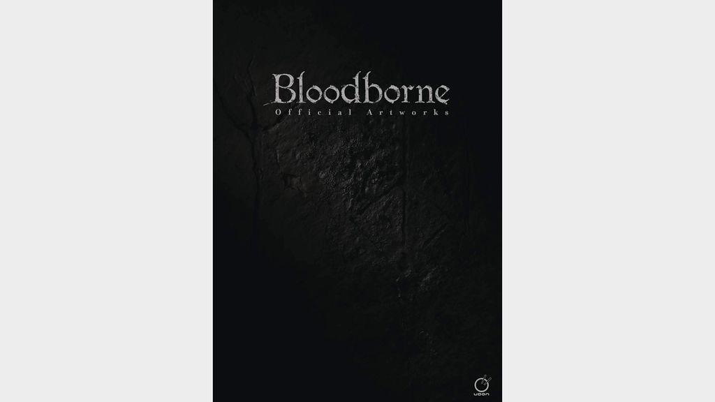 The best video game art books you can get to add to your merch ...