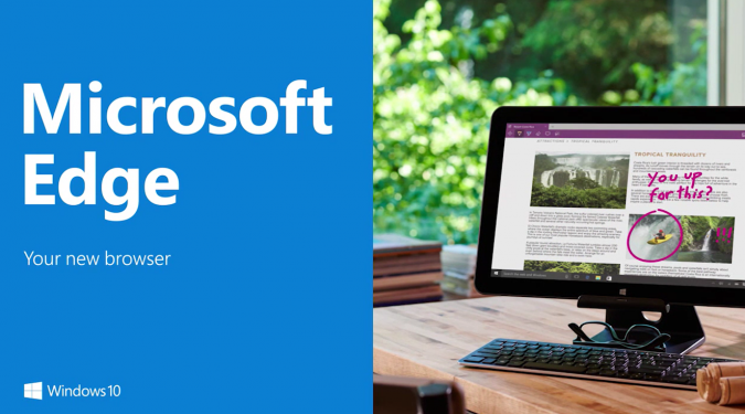 Edge Browser Shortcuts to Optimize Your Web Experience | Laptop Mag