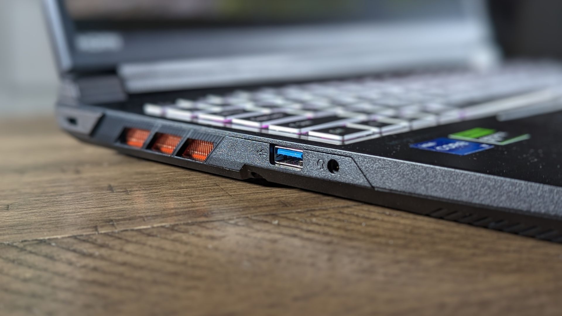 Buying a gaming laptop? This is how much storage you really need ...