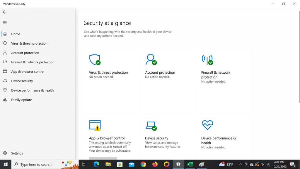 Microsoft Defender review | Tom's Guide