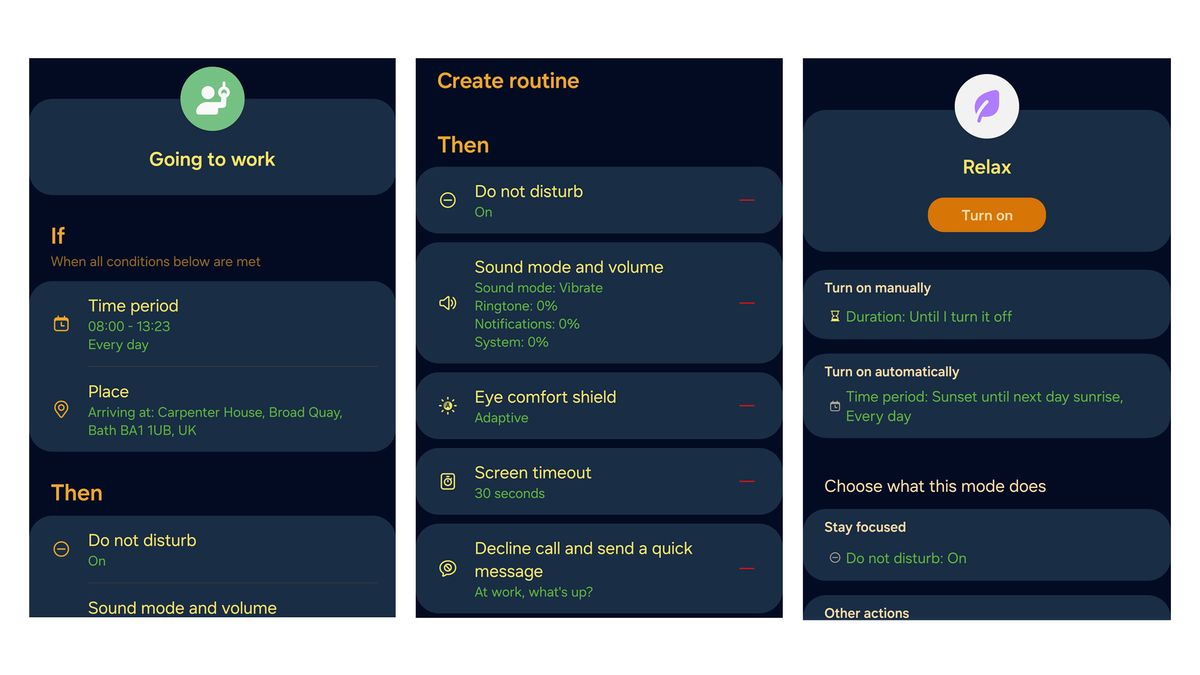 How Focus mode can help you combat digital fatigue | Creative Bloq