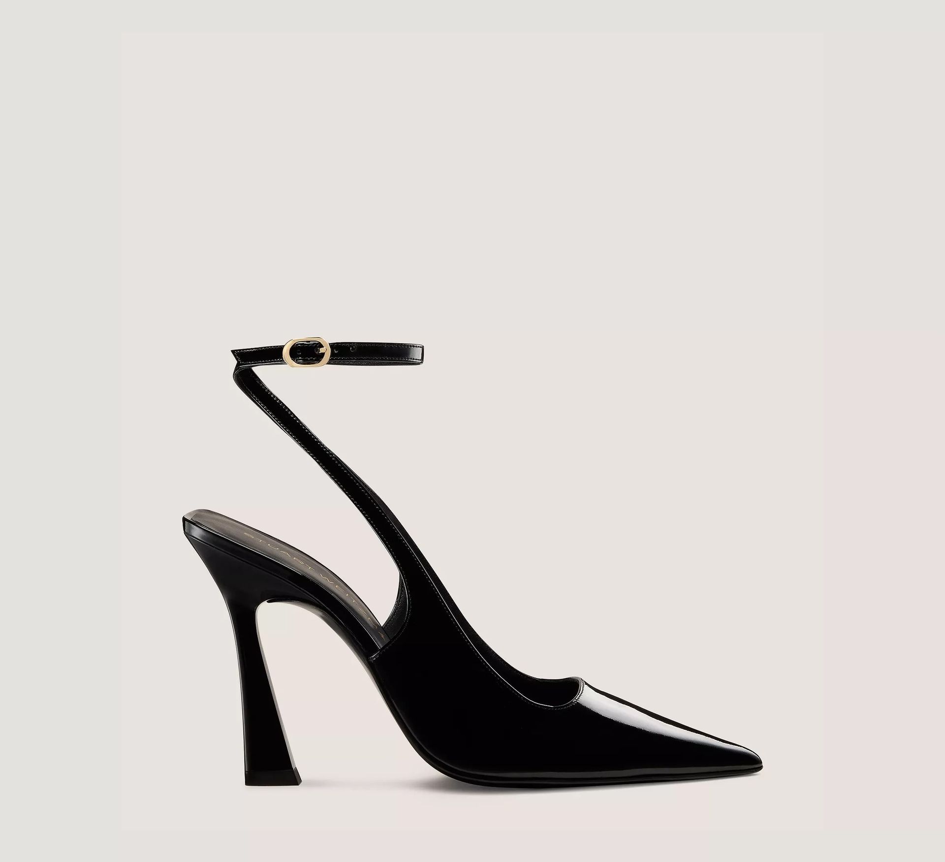 Emma Chamberlain Discusses Her New Stuart Weitzman Campaign | Who What Wear