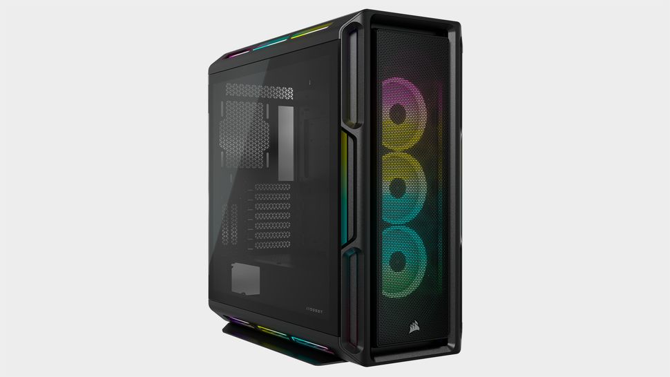 Best PC cases 2022: The best cases for gaming PC builds | PC Gamer