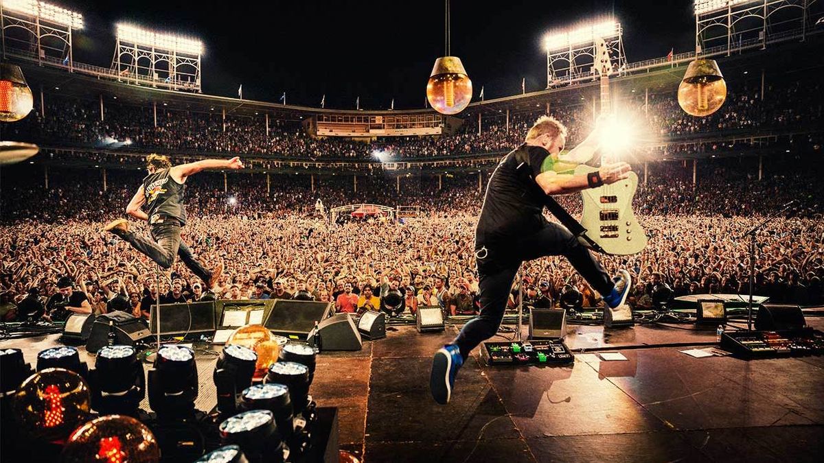 The Story Behind The Shot: Danny Clinch on 6 of his greatest pictures ...