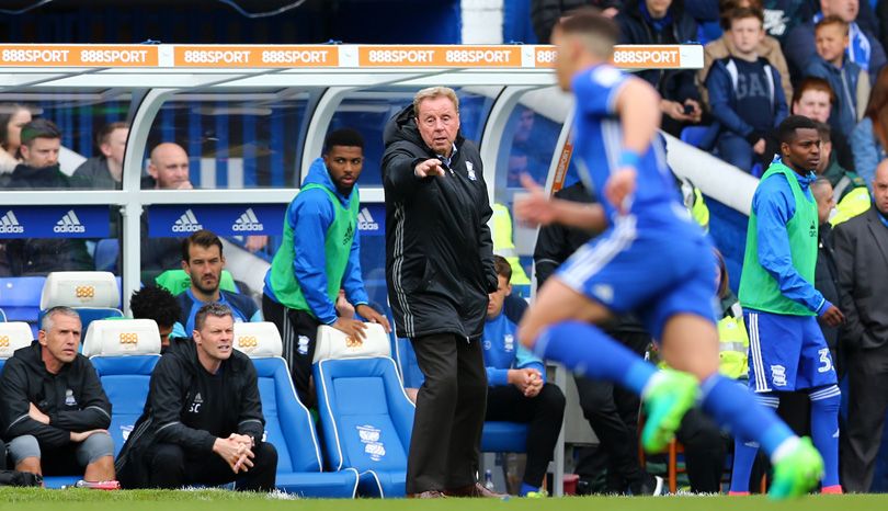 Ranked! The 10 best managers in the Football League | FourFourTwo