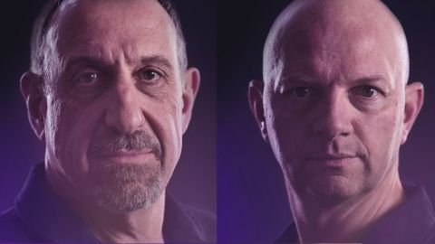 Meet the crew of Virgin Galactic's 2nd commercial spaceflight | Space