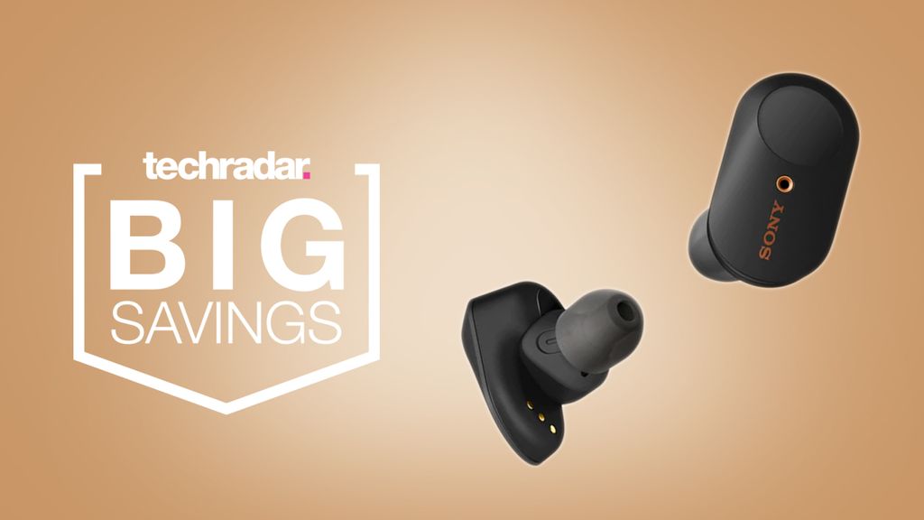The best true wireless earbuds of 2020 get hit with another amazing ...
