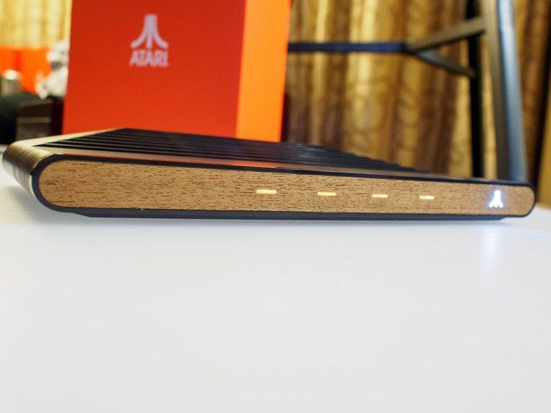 In theory, this new Atari console is going to be awesome | Android Central