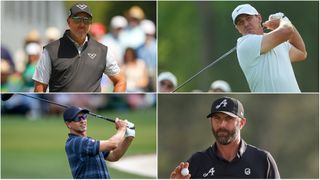 13 Made The Cut But Who Topped Men's 2024 Major Leaderboard | Golf Monthly