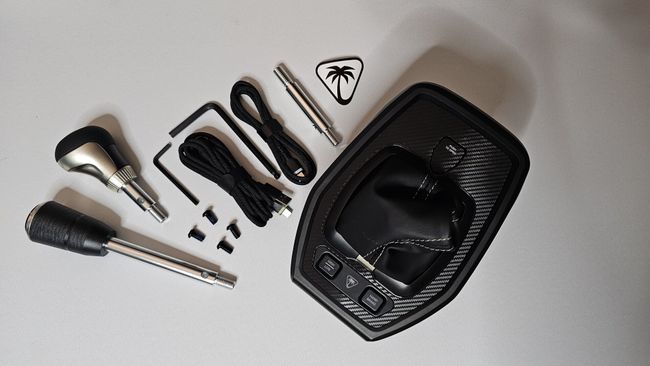 Turtle Beach VelocityOne Multi-Shift review: Best for budgets | Windows ...