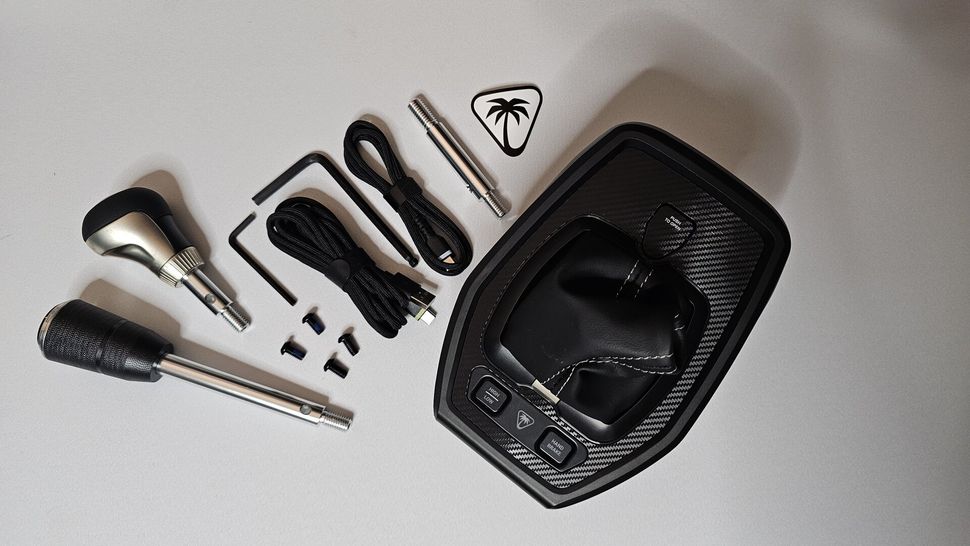 Turtle Beach VelocityOne Multi-Shift review: Best for budgets | Windows ...