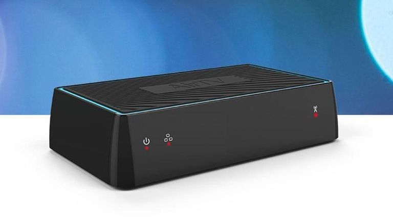 AirTV review | TechRadar