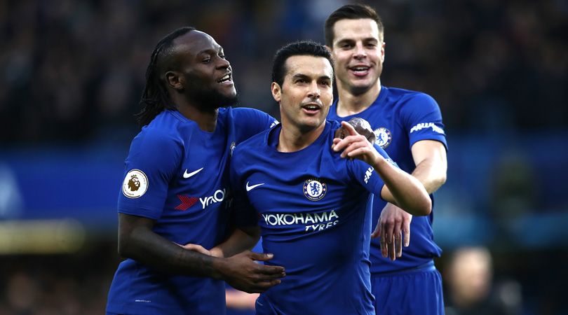 5 things we’ve learned about Chelsea going into 2018 | FourFourTwo